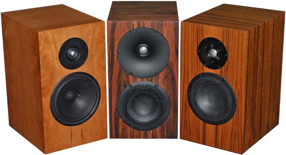 Sound: Fritz Speakers Loudspeakers Sound System Speaker Designs